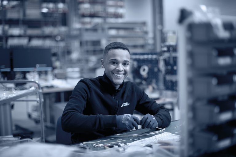 DeltaNordic: Delivering advanced electric and electronic systems