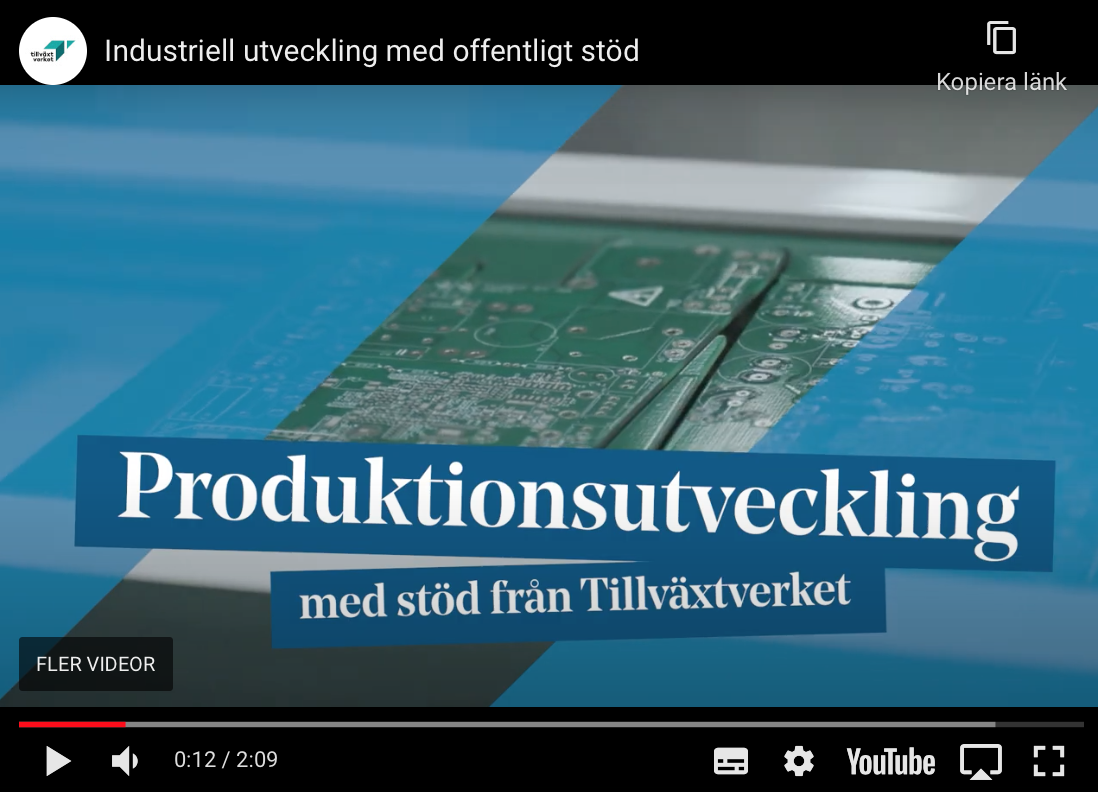 DeltaNordic: Delivering advanced electric and electronic systems