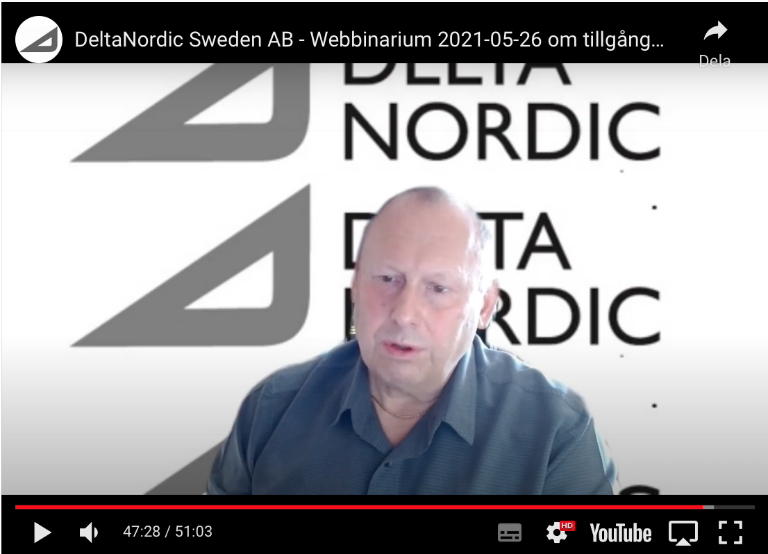 Home - Delta Nordic